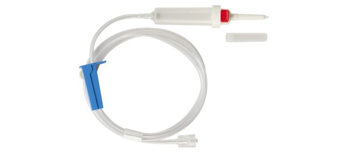 Fluid Administration Systems - Integrated Solutions for Fluid Management