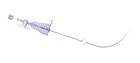 HeartSpan® Transseptal Needle - Innovation by Merit Medical