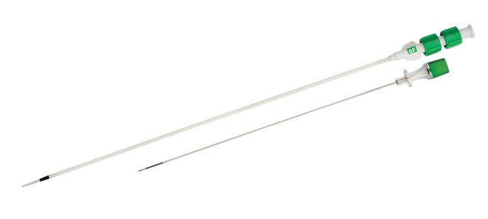 Drainage Solutions | Product Innovation | Merit Medical