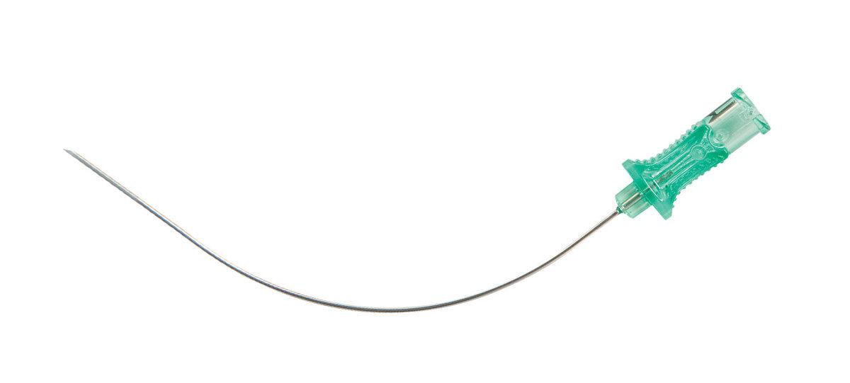 Merit Advance® Curved Needles - Designed with High Standards