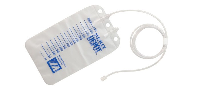 Disposal Depot™ Waste Bags - for Convienent Placement