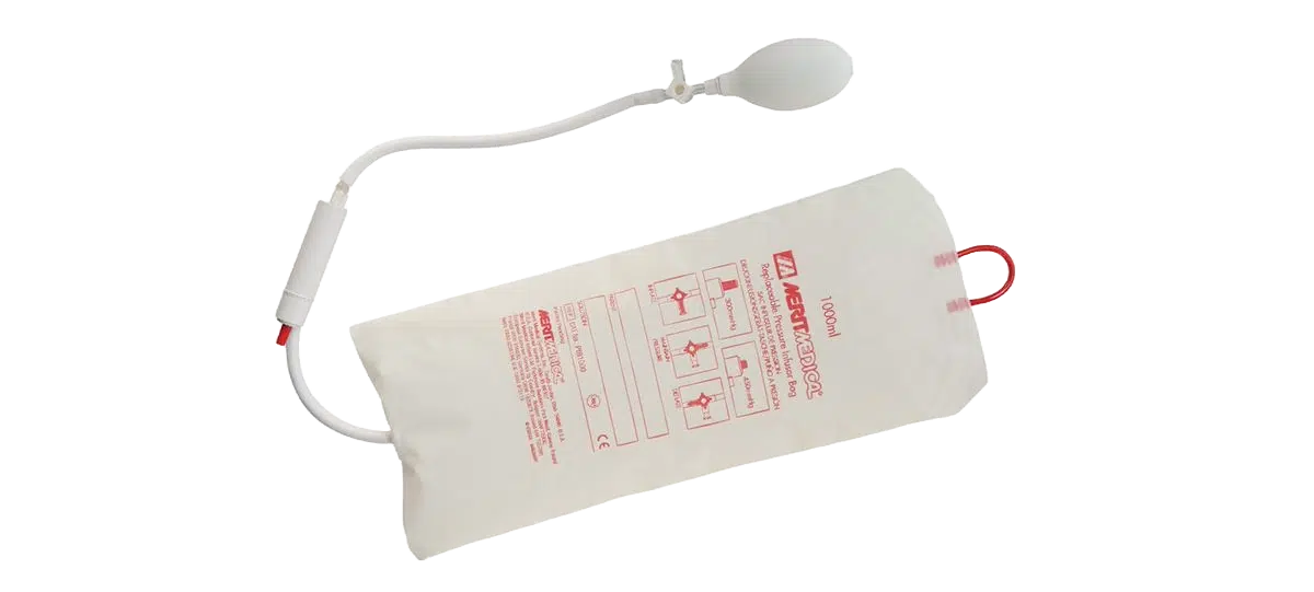 Pressure Infusor Bag™ - Merit Medical