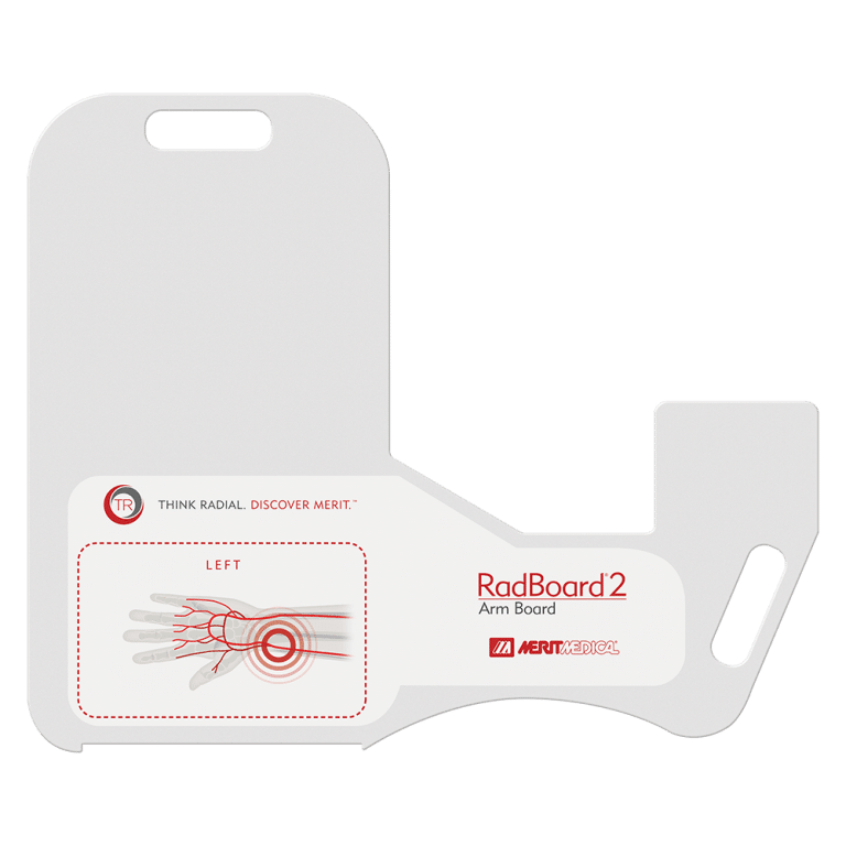 Radial Access Solutions | Education & Tools to Improve Care