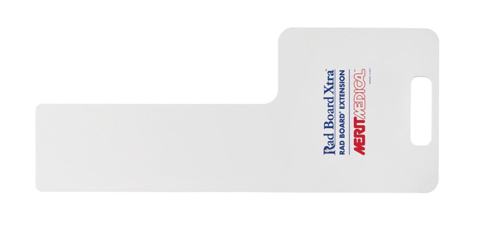 Rad Rest® Arm Cushion - Ergonomic Support for Patients