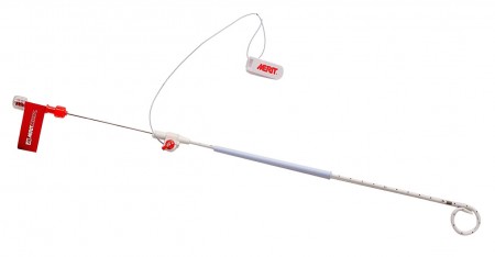 ReSolve® Plus Locking Drainage Catheter - by Merit