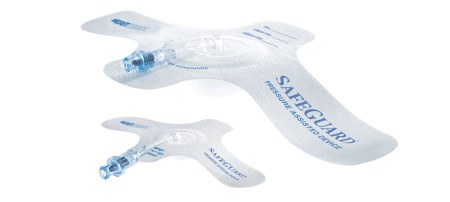 SafeGuard® Pressure Assisted Device - Merit Medical