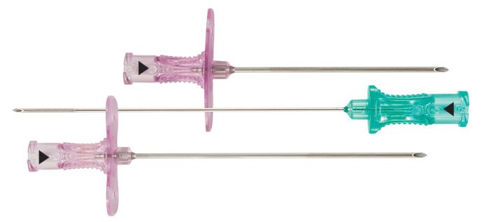 Merit Advance® Angiographic Needles - Exceptional Clinical Performance