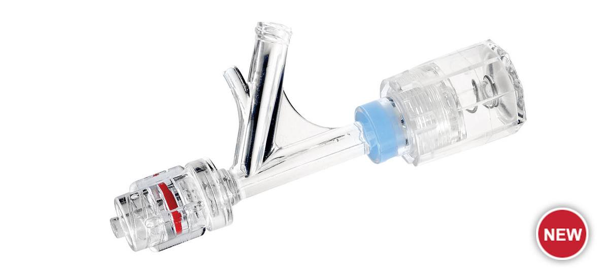PhD™ Hemostasis Valve - Merit Medical