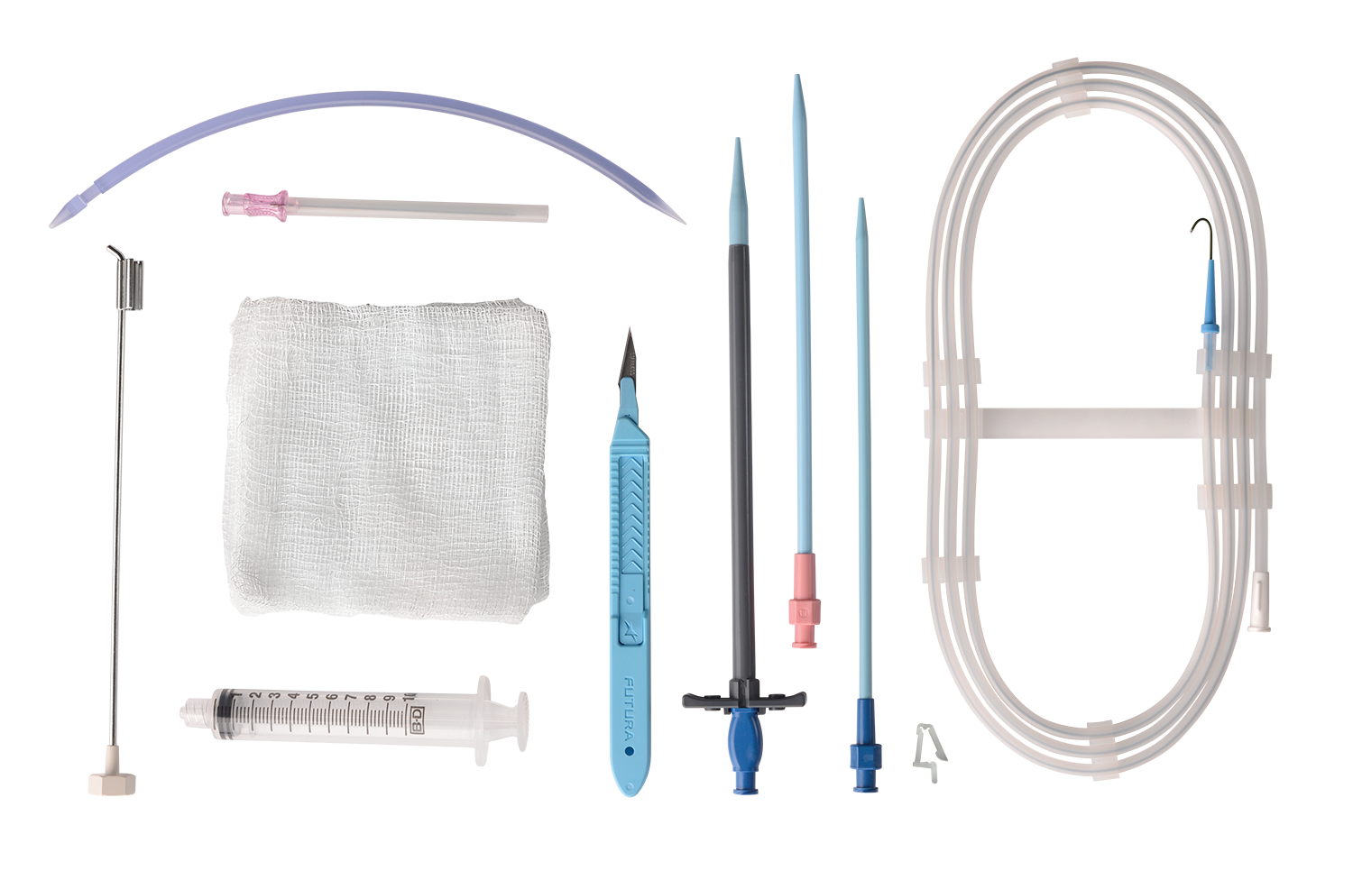Merit Medical Offers PD Kit for Interventional Radiologists - Merit Medical Merit Medical Offers PD Kit for Interventional Radiologists - Merit Medical