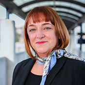 Executives - Merit Medical