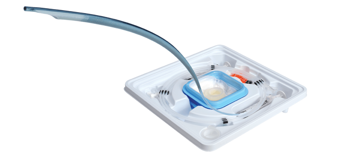 Cardiac Catheterization | Prelude Sheath Introducers | Merit Medical