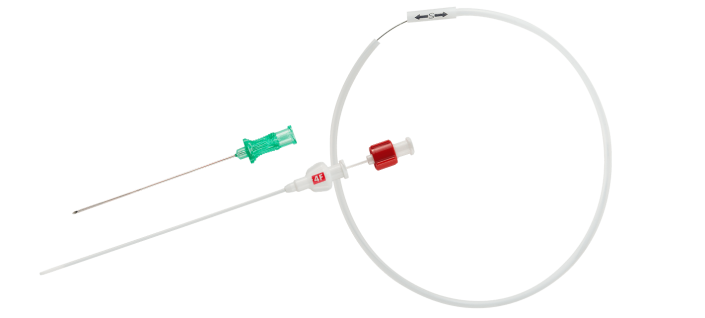 Venous Solutions | Minimally Invasive | Merit Medical