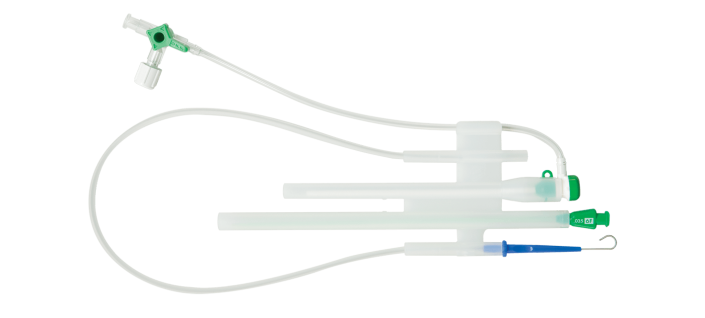 Dialysis Access | Life Changing Solutions | Merit Medical