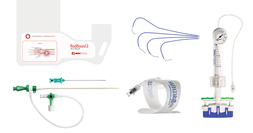 Home - Merit Medical Systems, Inc.