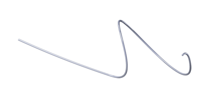 True Form™ Reshapable Guide Wire - 0.014” Guide Wire