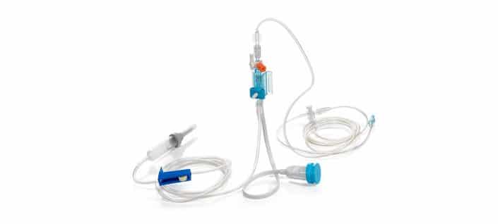 Meritrans DTXPLUS® Disposable Transducers