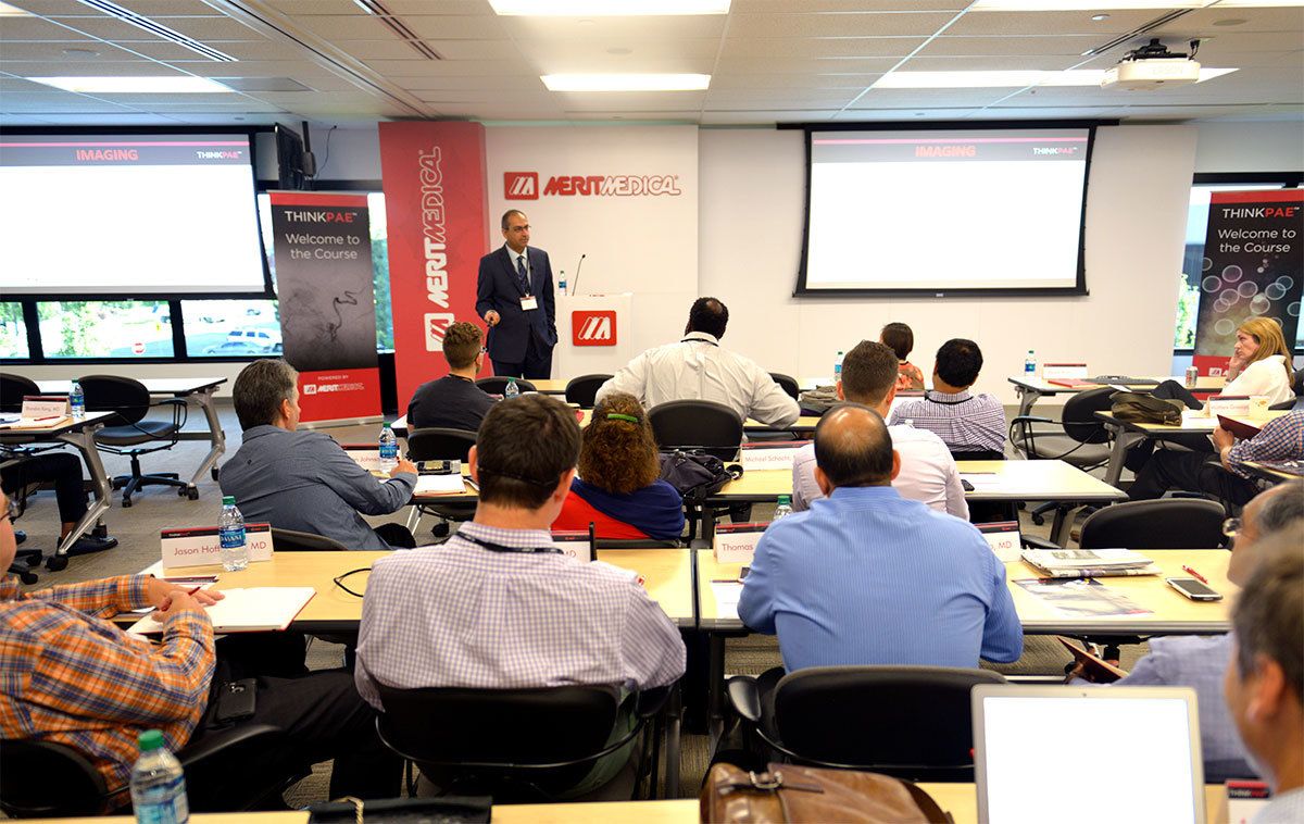 Education - Merit is Your Partner for Physician Education Courses