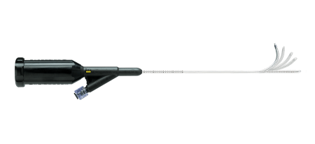 Osseoflex® SN/SN+ Steerable Articulating Needles - Merit Medical