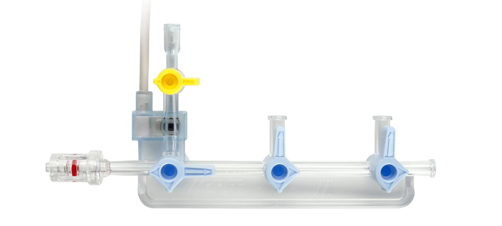 Cardiac Catheterization | Prelude Sheath Introducers | Merit Medical