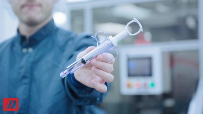 Career Opportunities with Merit Medical