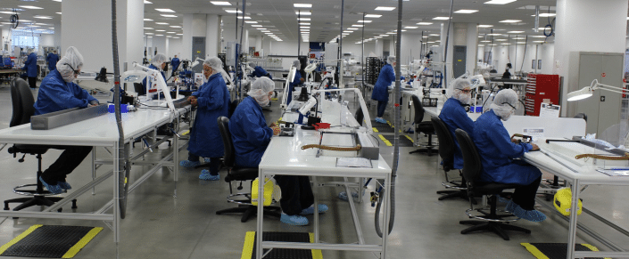 The Making of Merit Medical—A Timeline Celebrating 35 Years - Merit Medical