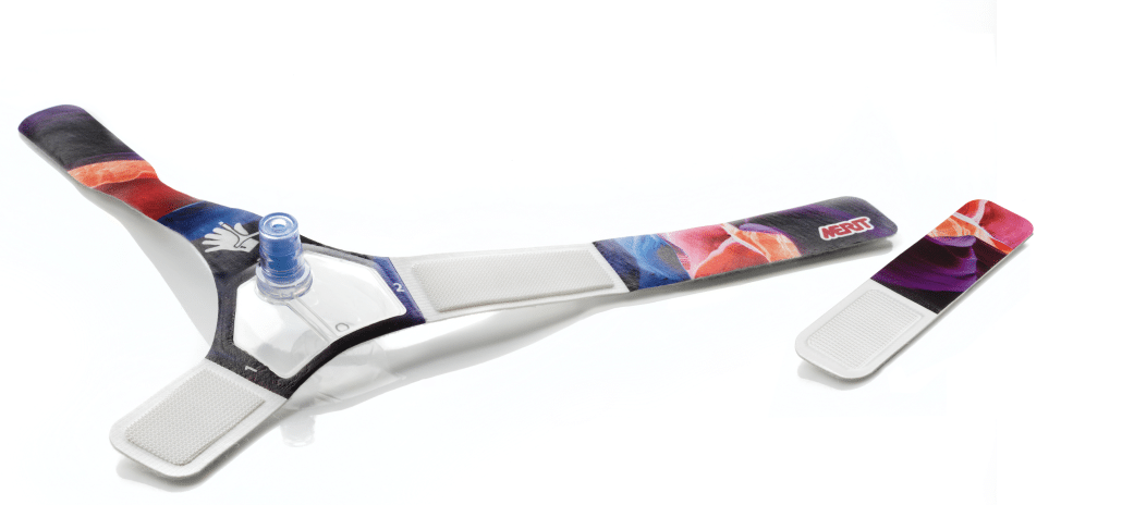 PreludeSYNC DISTAL™ - Merit Medical