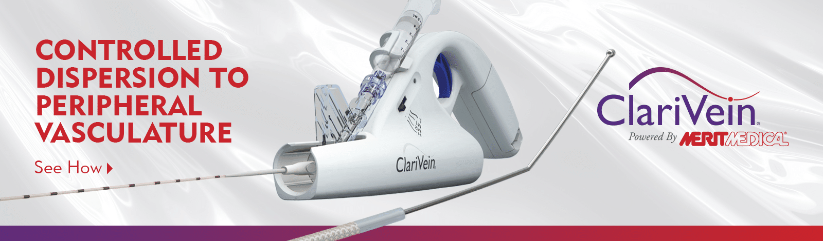 Merit Medical - A Global Leader in the Medical Device Industry