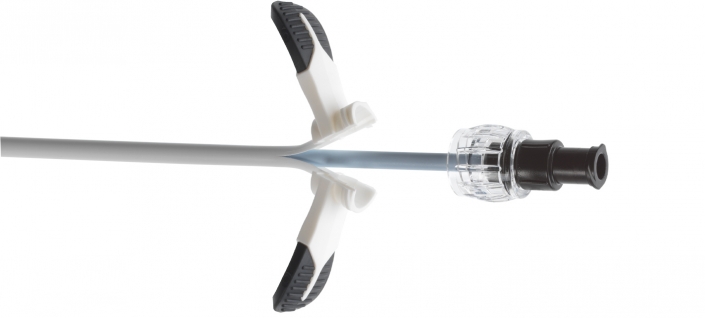 Prelude Prestige™ Splittable Sheath Introducer - Merit Medical