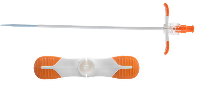Prelude Prestige™ Splittable Sheath Introducer - Merit Medical