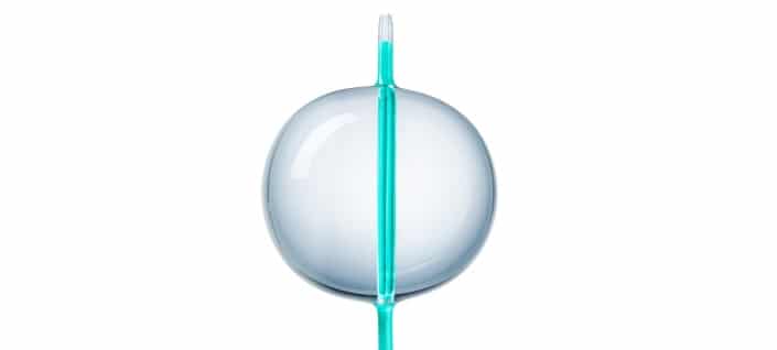 Q50® PLUS Stent Graft Balloon Catheter - Innovation by Merit