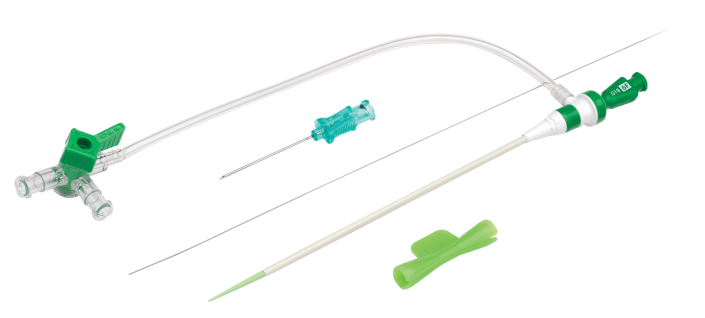 Radial Access Solutions | Education & Tools to Improve Care