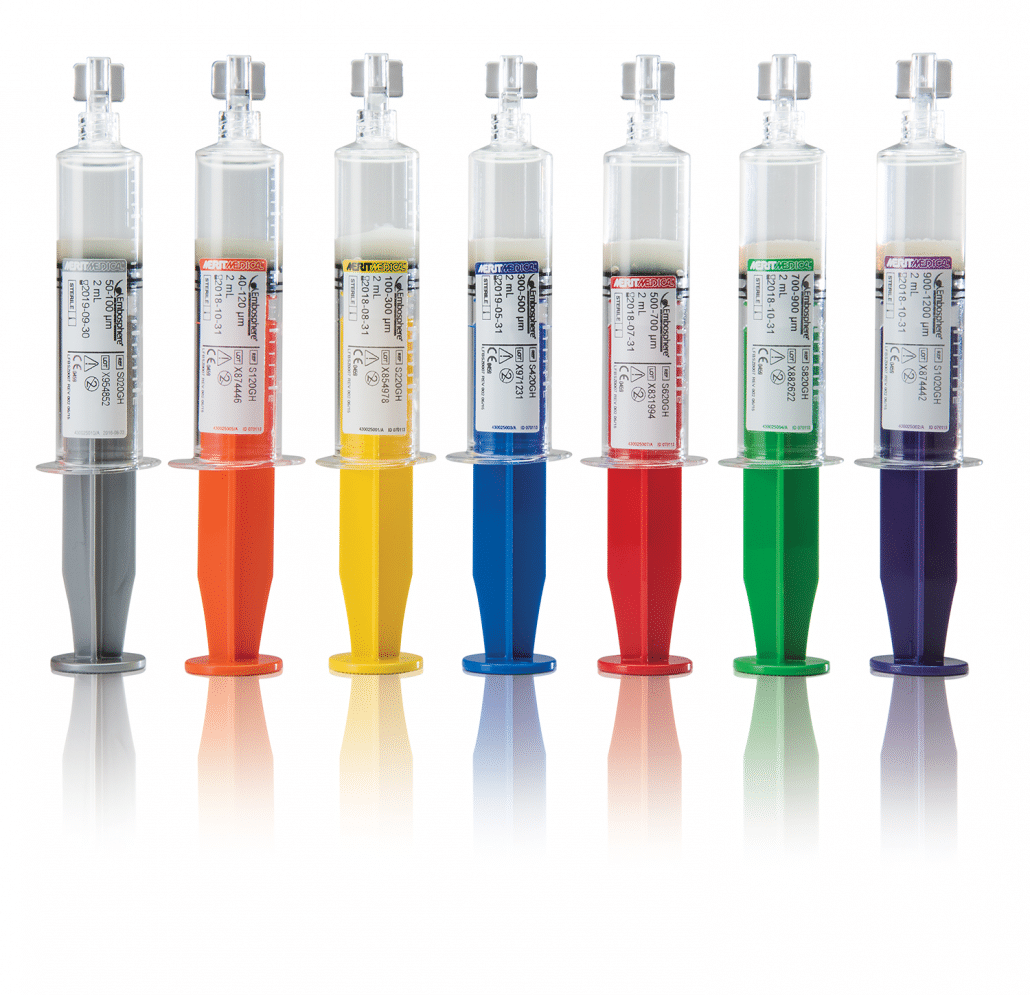 Merit Maestro Microcatheters - Delivery Systems - Merit Medical