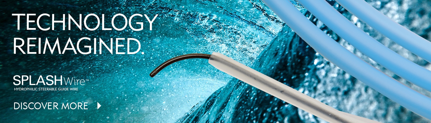 Merit Medical - A Global Leader in the Medical Device Industry