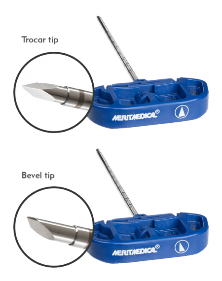 StabiliT Introducer | Easy & Safe Percutaneous Access to Bone
