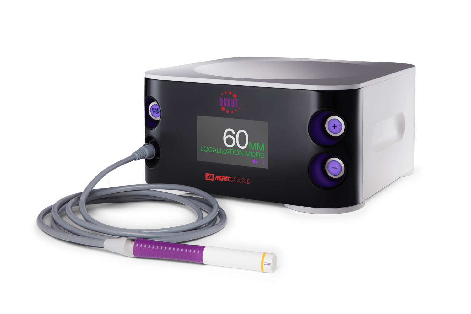 Merit's Newest Innovation in Health Care is Now Available - Merit Medical