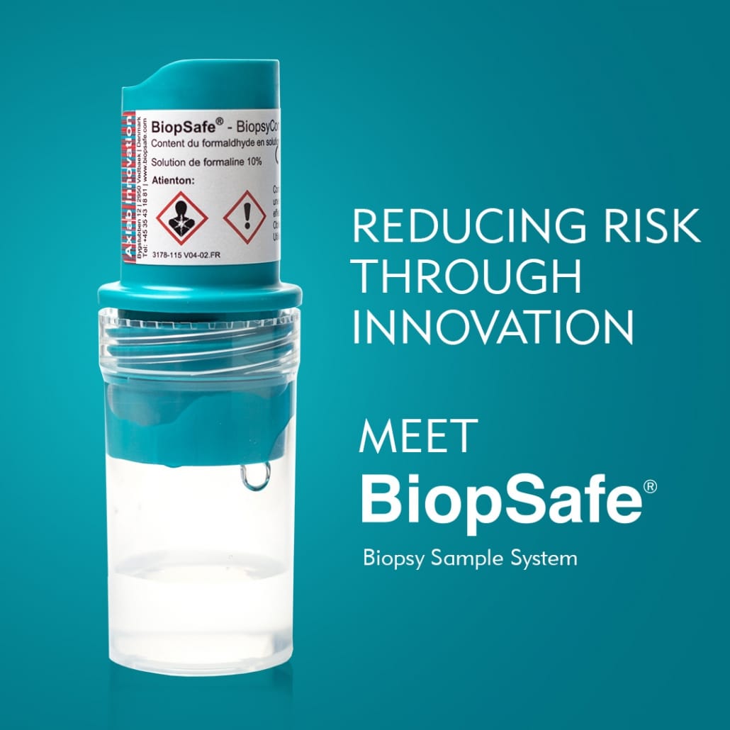 Biopsy Solutions for Soft, Bone and Safety - Merit Medical