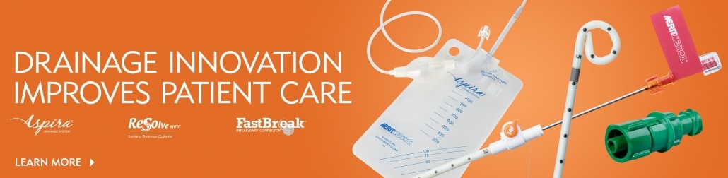 With Ongoing Innovation, Merit Medical® Remains Your Partner in ...