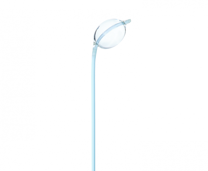 Arcadia - Steerable Balloon Catheter - Merit Medical