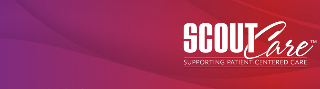 SCOUTCare™ by Cianna Medical - powered by Merit Medical