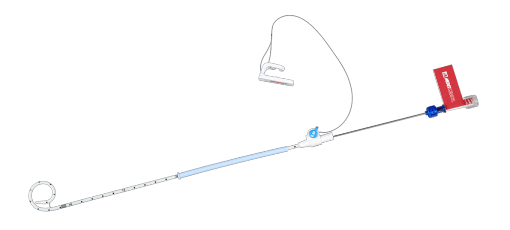 Drainage Solutions | Product Innovation | Merit Medical