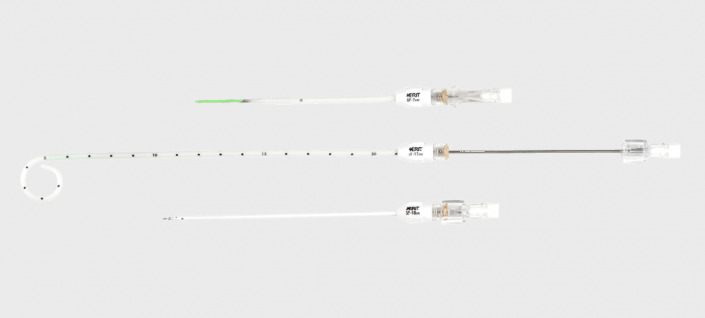 Critical Care Solutions - Merit's Committment to Critical Care
