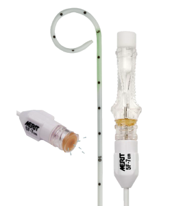 Merit's Commitment to Interventional Radiology - Solutions and Products