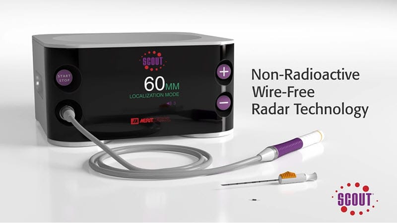 Singapore - Merit Medical Manufacturing Facility Location