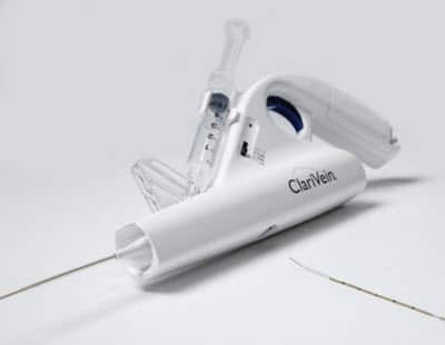 Singapore - Merit Medical Manufacturing Facility Location