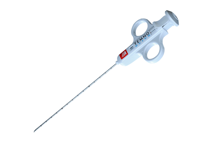 TEMNO ELITE Biopsy Systems - Merit - Understand Innovate Deliver