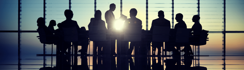 Executive Management - Learn More About Merit's Leaders