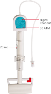 Merit Inflation Device Family of Products - Merit Medical