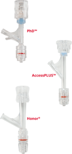 Merit Inflation Device Family of Products - Merit Medical