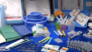 Kits and Packs | Streamlining Your Costs | Merit Medical