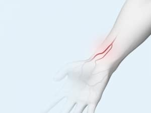 Distal Radial Access | Innovative Products | Merit Medical